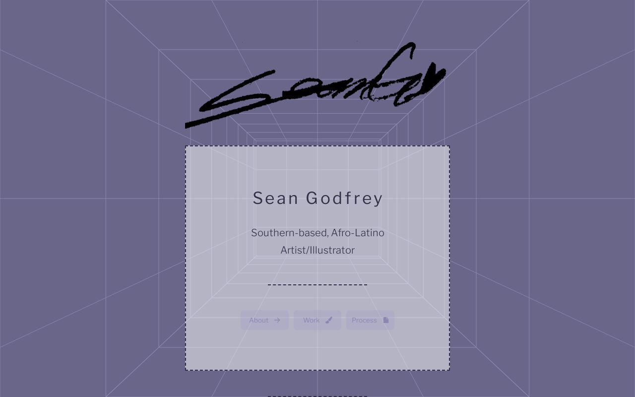Sean G.